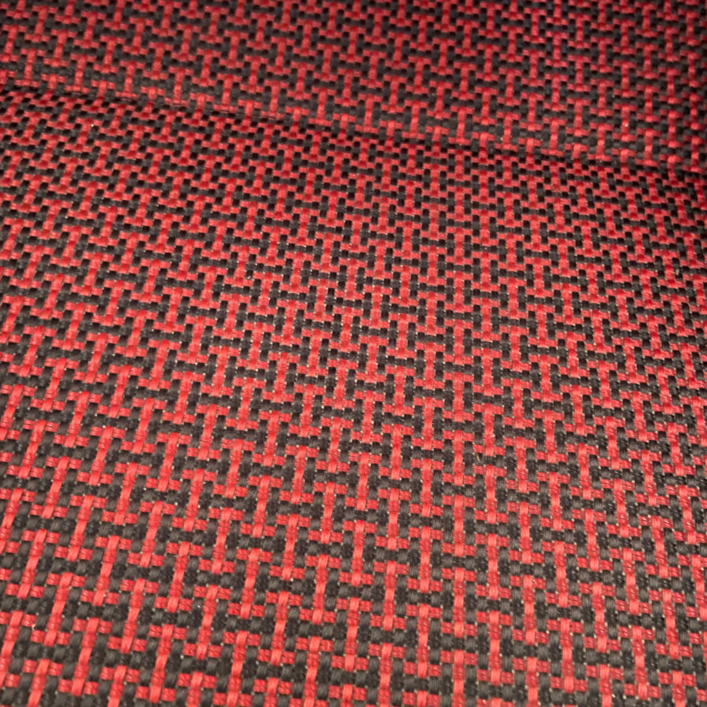 Recaro red SR4 Seat – MMI Auto Parts