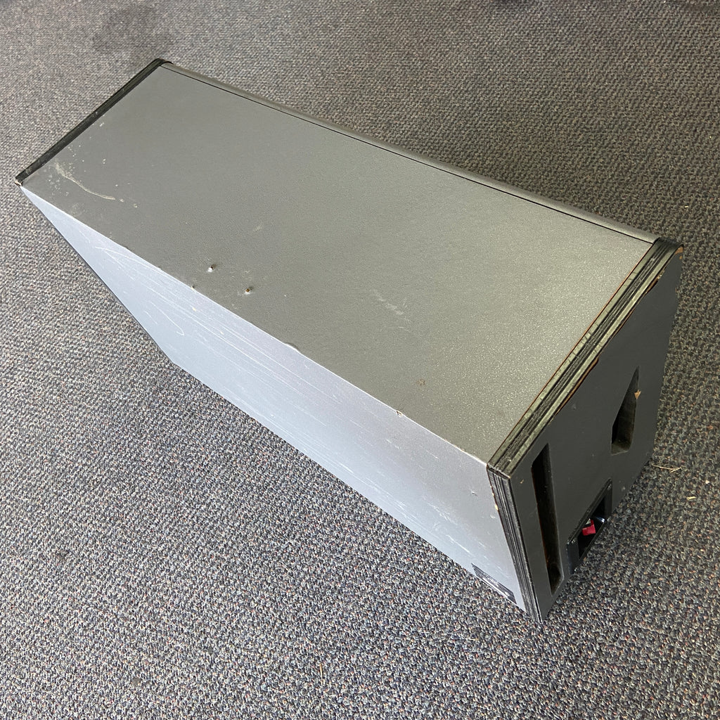 RARE Vintage Alpine V8 JDM Sub woofer – MMI Auto Parts