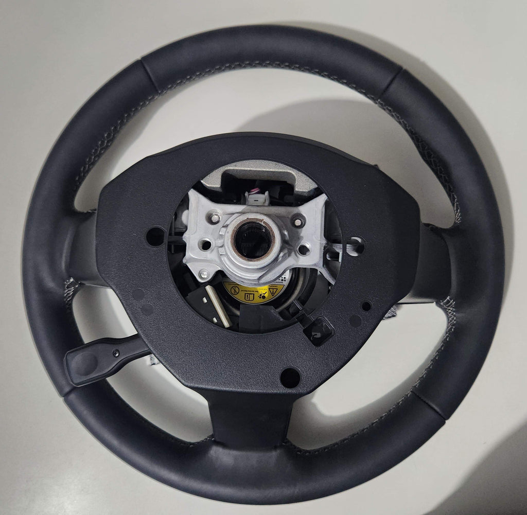 2022 GR86 Toyota oem steering wheel – MMI Auto Parts