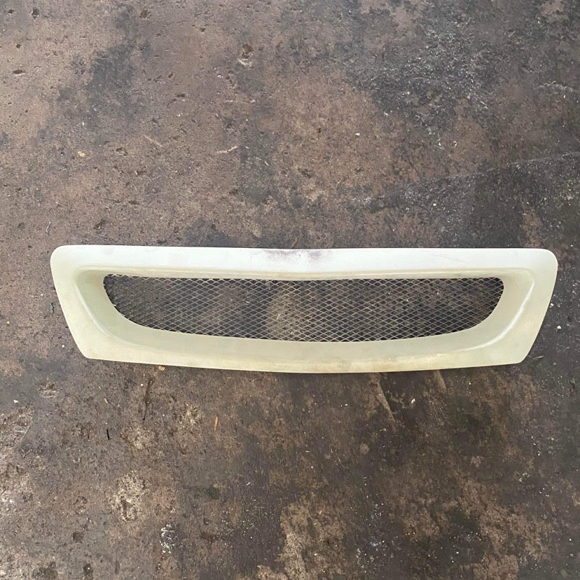 TRD Toyota Chaser JZX100 sport option grill grille – MMI Auto Parts