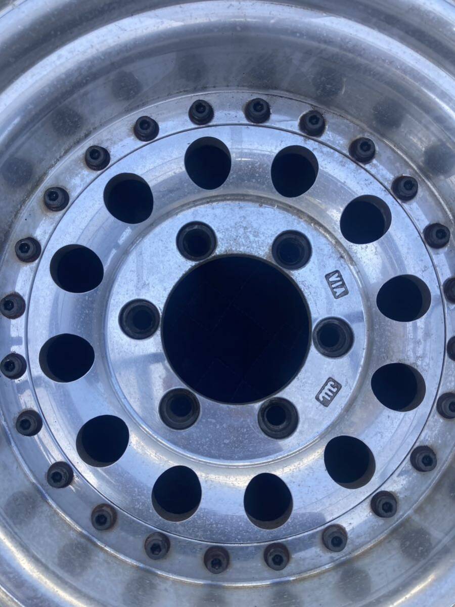 Epsilon raguna 15" JDM 6x139.7 Wheels – MMI Auto Parts