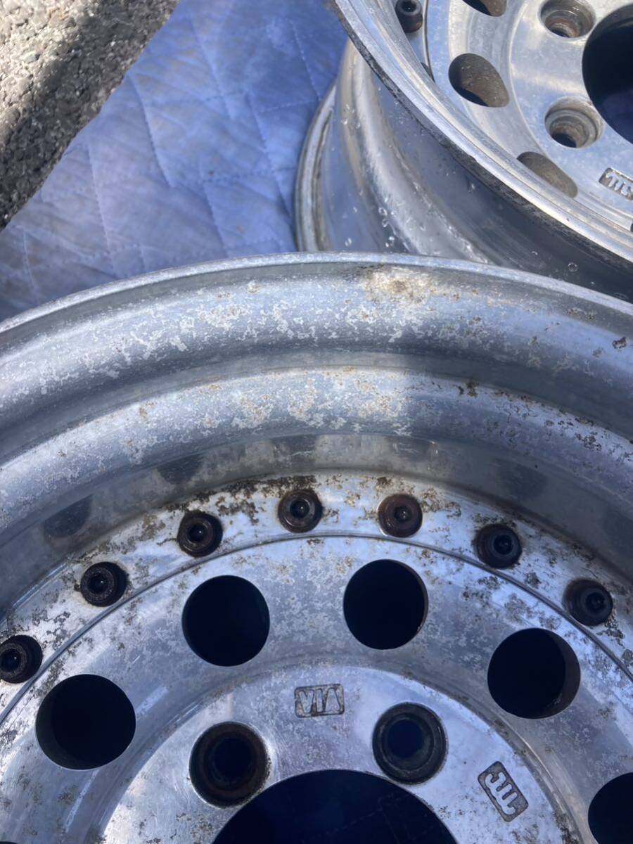 Epsilon raguna 15" JDM 6x139.7 Wheels – MMI Auto Parts