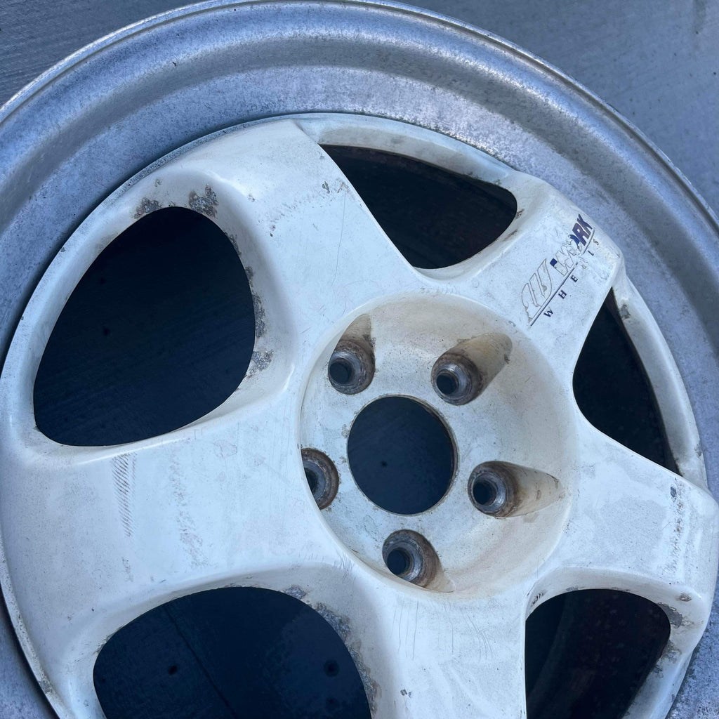 Work Meister S1 18" 5x114.3 Wheels – MMI Auto Parts