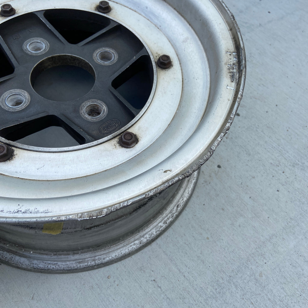 SSR MK2 13" 4x114.3 Wheels – MMI Auto Parts