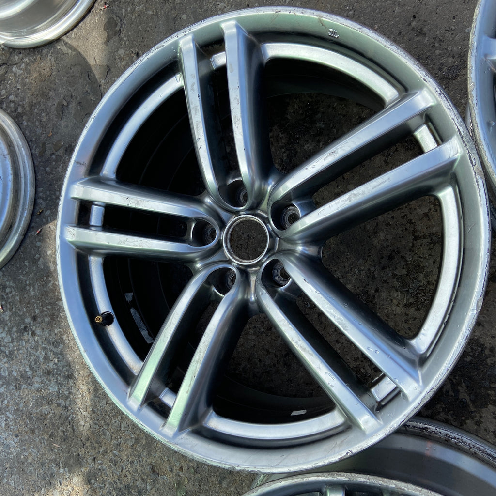 Nissan Fuga OEM JDM 19" 5x114.3 Wheels – MMI Auto Parts