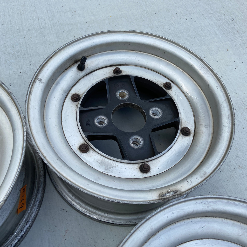 SSR MK2 13" 4x114.3 Wheels – MMI Auto Parts