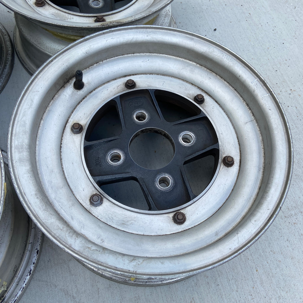 SSR MK2 13" 4x114.3 Wheels – MMI Auto Parts