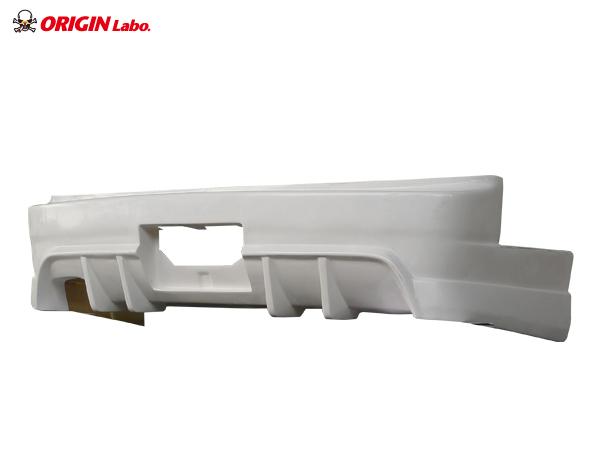 ORIGIN-LABO RPS13 180SX Racing Line Rear Bumper – MMI Auto Parts