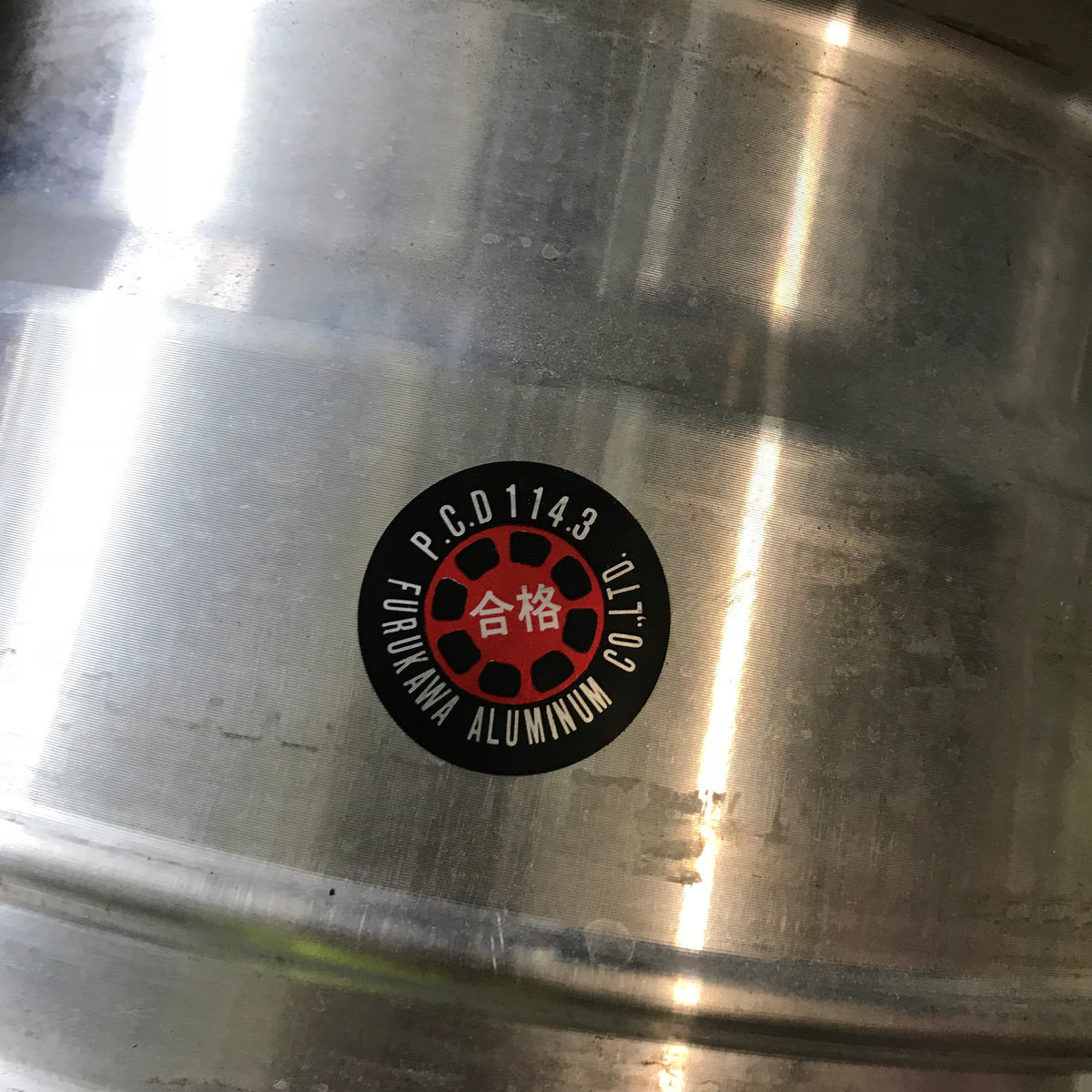 Fortran DRAG - 1 14" 4x114.3 Wheels – MMI Auto Parts