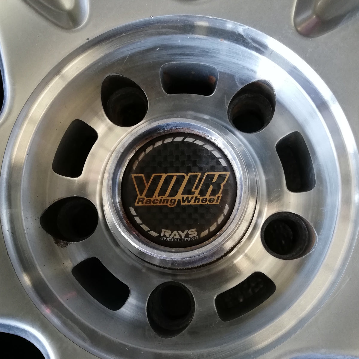 Rays Volk GT-C 17" 5x100 Wheels – MMI Auto Parts