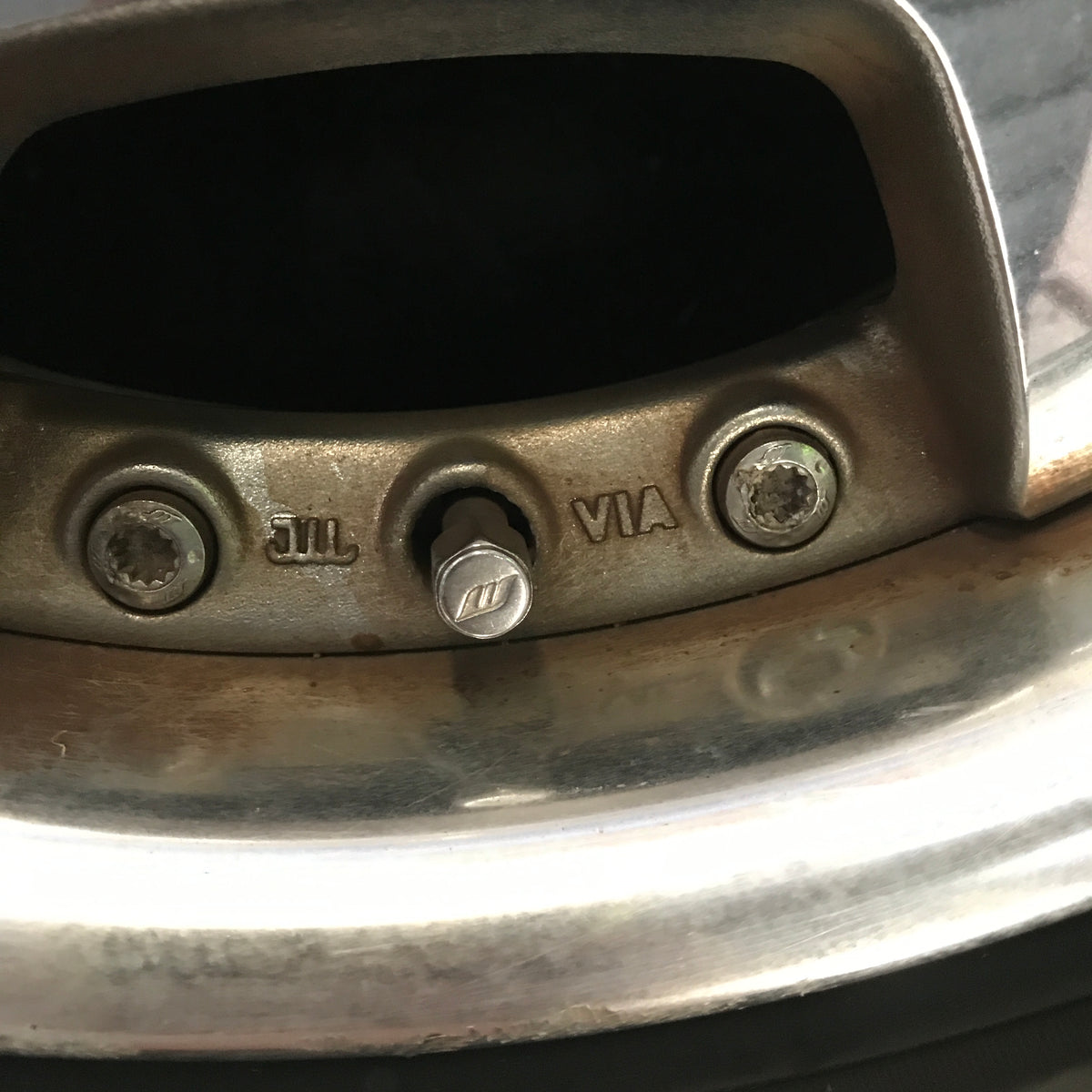 Work Euroline 15" 4x100 Wheels – MMI Auto Parts