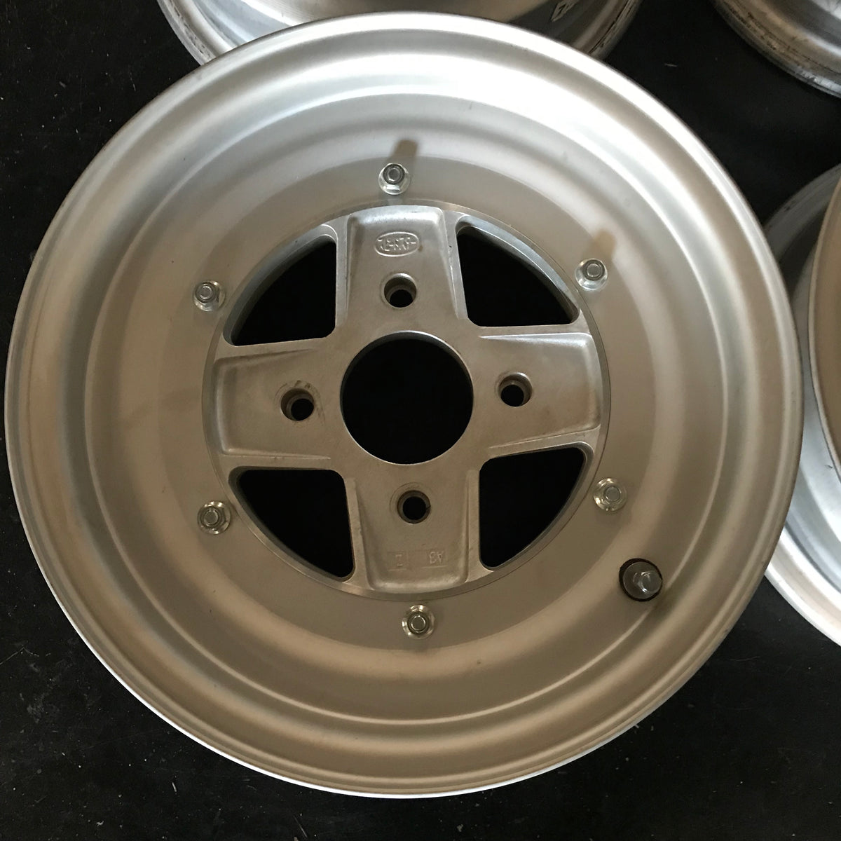 SSR MK2 13" 4x114.3 Wheels – MMI Auto Parts