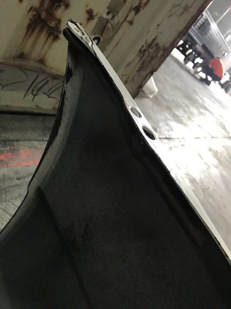 Nissan Skyline R33 S2 Series II Front Bumper – MMI Auto Parts