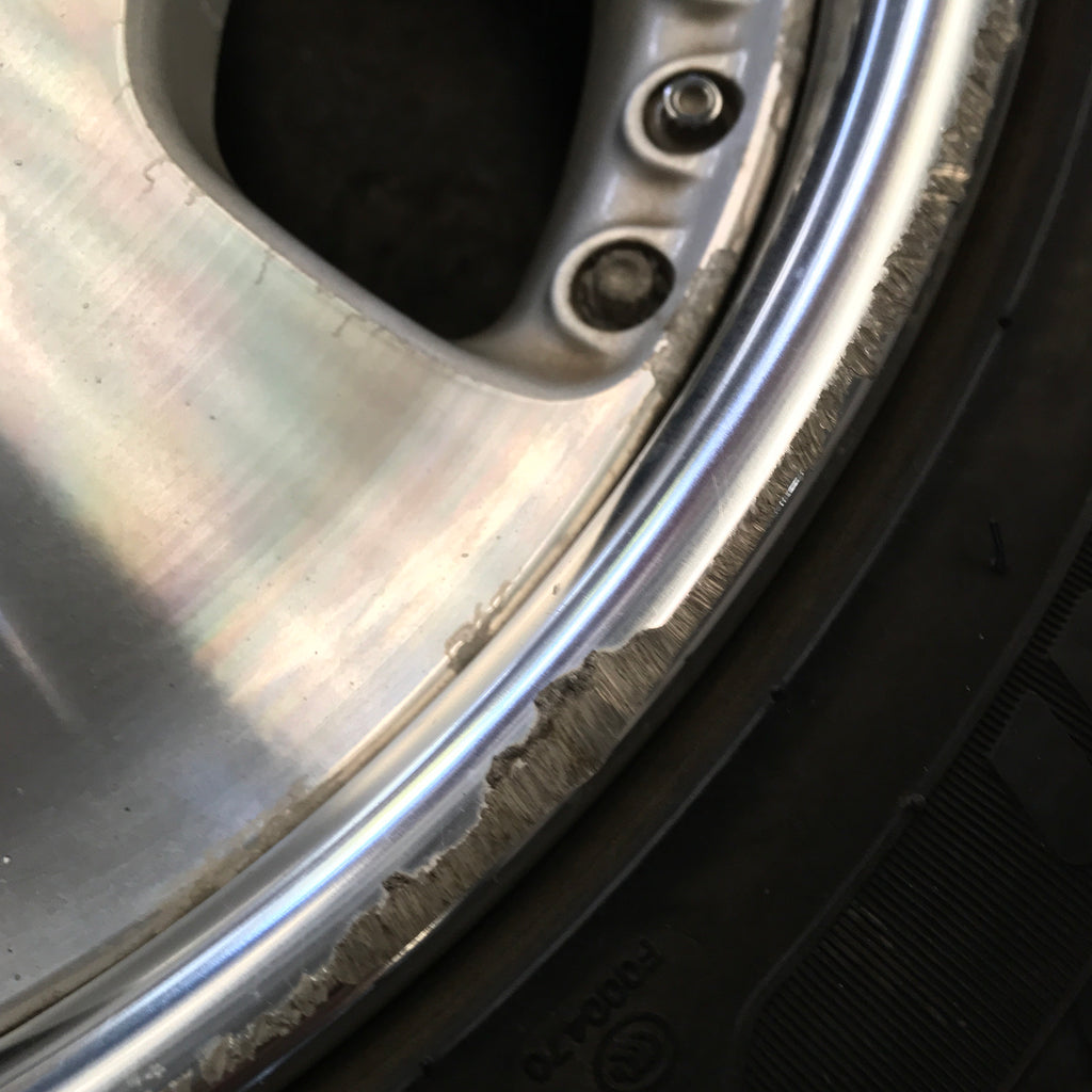 Work Euroline 17” 4x100 5x100 Wheels – MMI Auto Parts