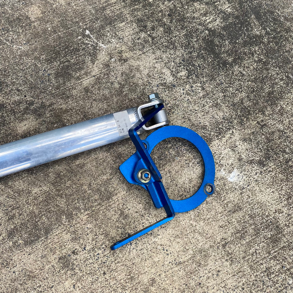 Cusco Nissan Silvia S15 Rear Strut Brace – MMI Auto Parts