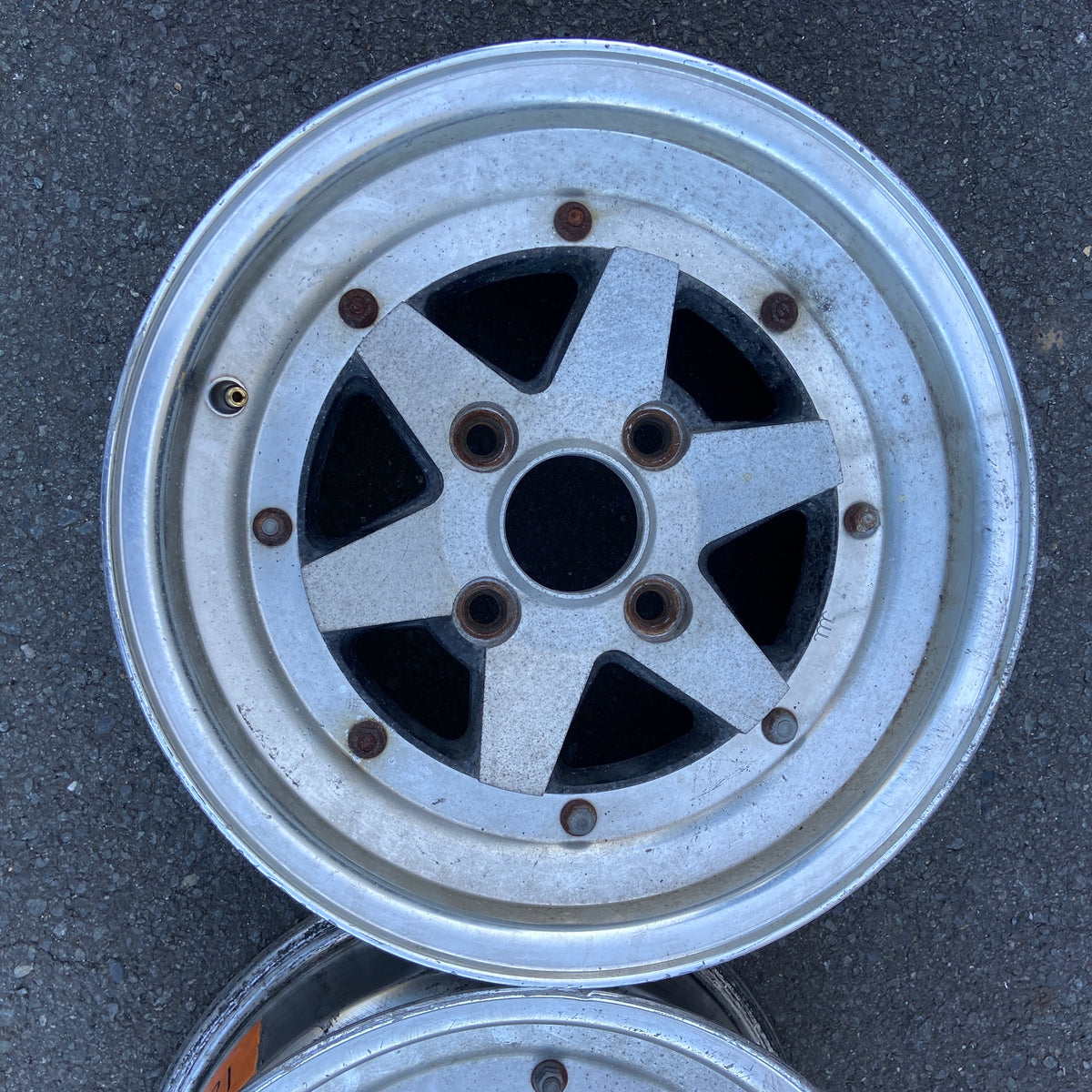 SSR Longchamp XR4 14" pair 4x114.3 Wheels – MMI Auto Parts