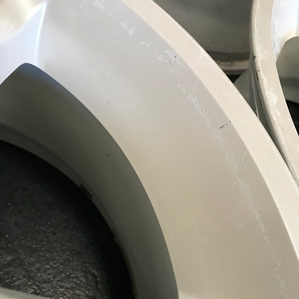 Advan AVS VS-5 17" 5x114.3 Wheels – MMI Auto Parts