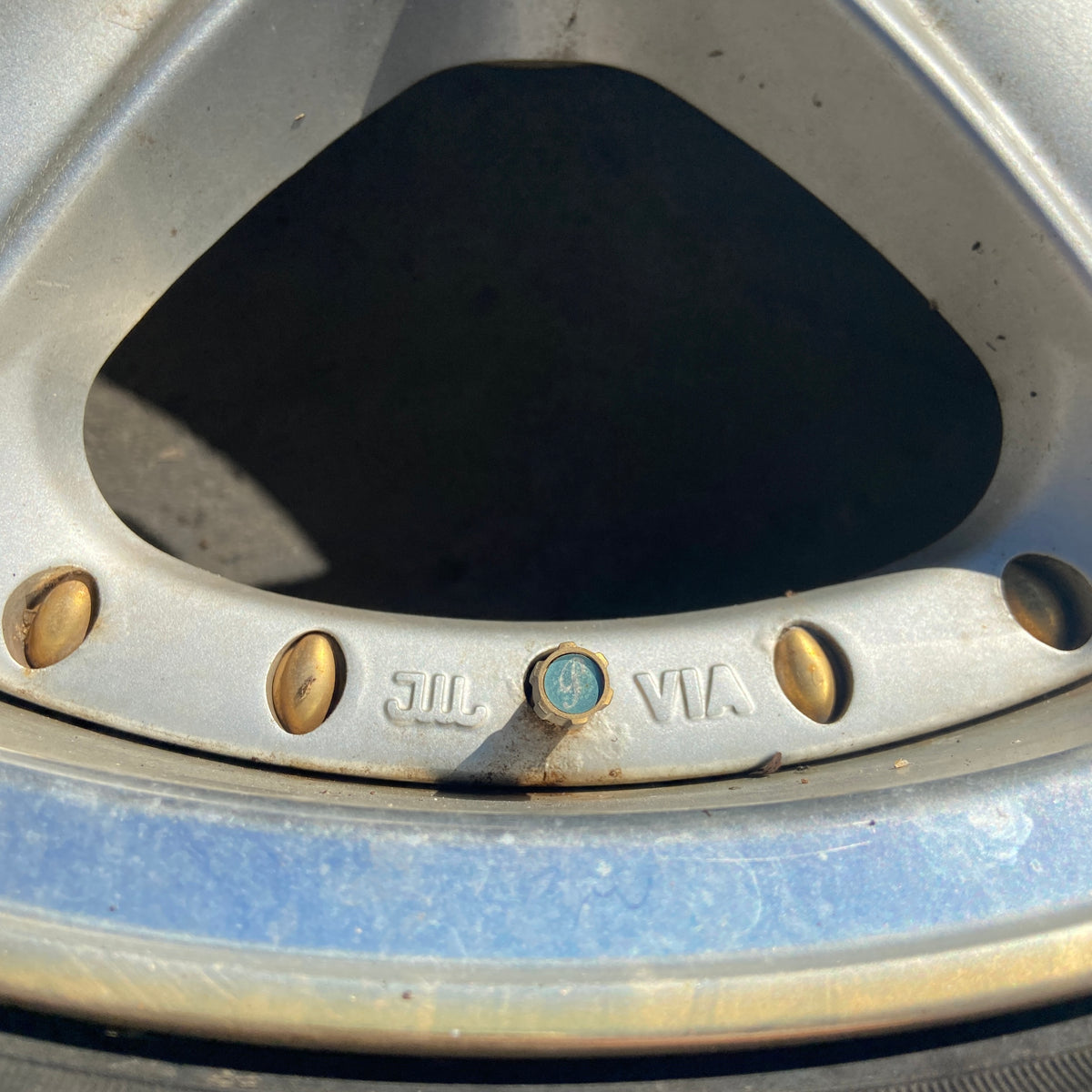 Rays Payton Place 18” 5x114.3 Wheels – MMI Auto Parts