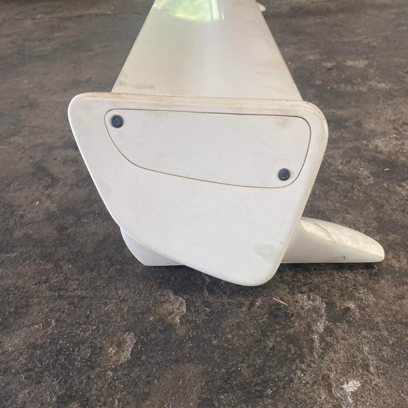 TRD JZX100 Chaser Spoiler RARE OEM – MMI Auto Parts