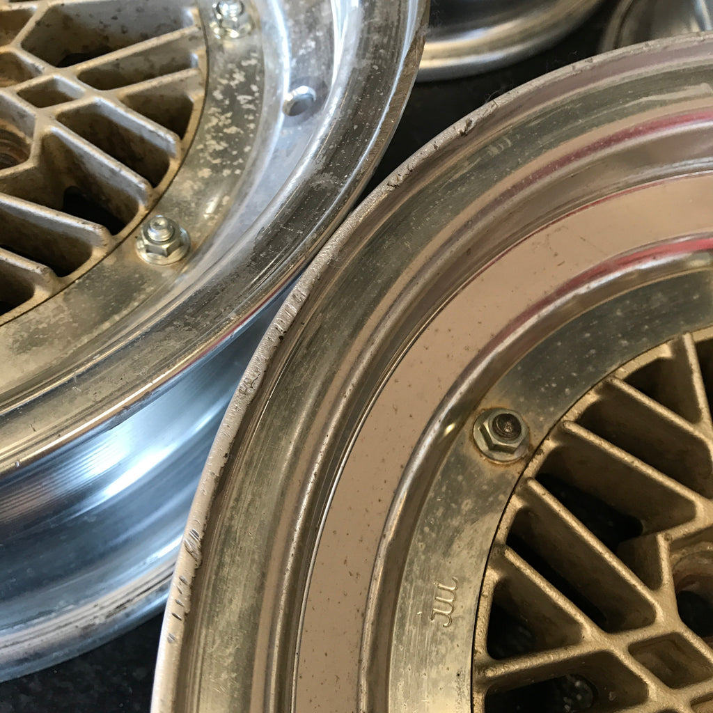 SSR WIN MESH 14” 4x114.3 Wheels – MMI Auto Parts