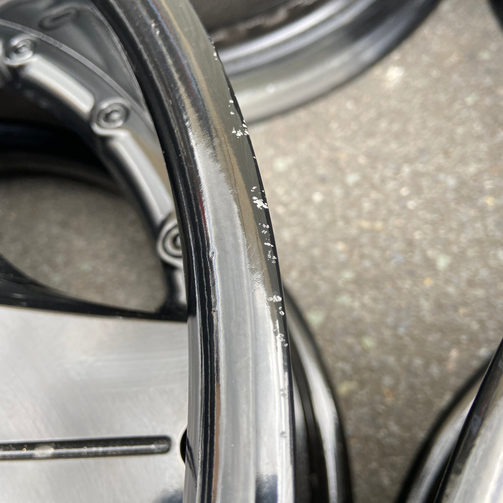 Auto Couture Supreme 19" 5x114.3 VIP Wheels – MMI Auto Parts