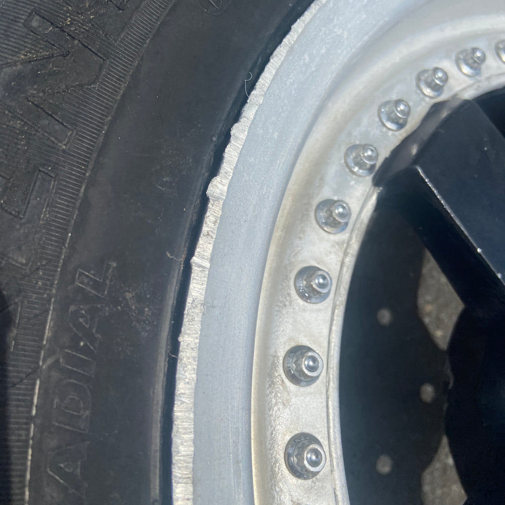 Linea Sport Super Spoke 16” 5x114.3 Wheels – MMI Auto Parts