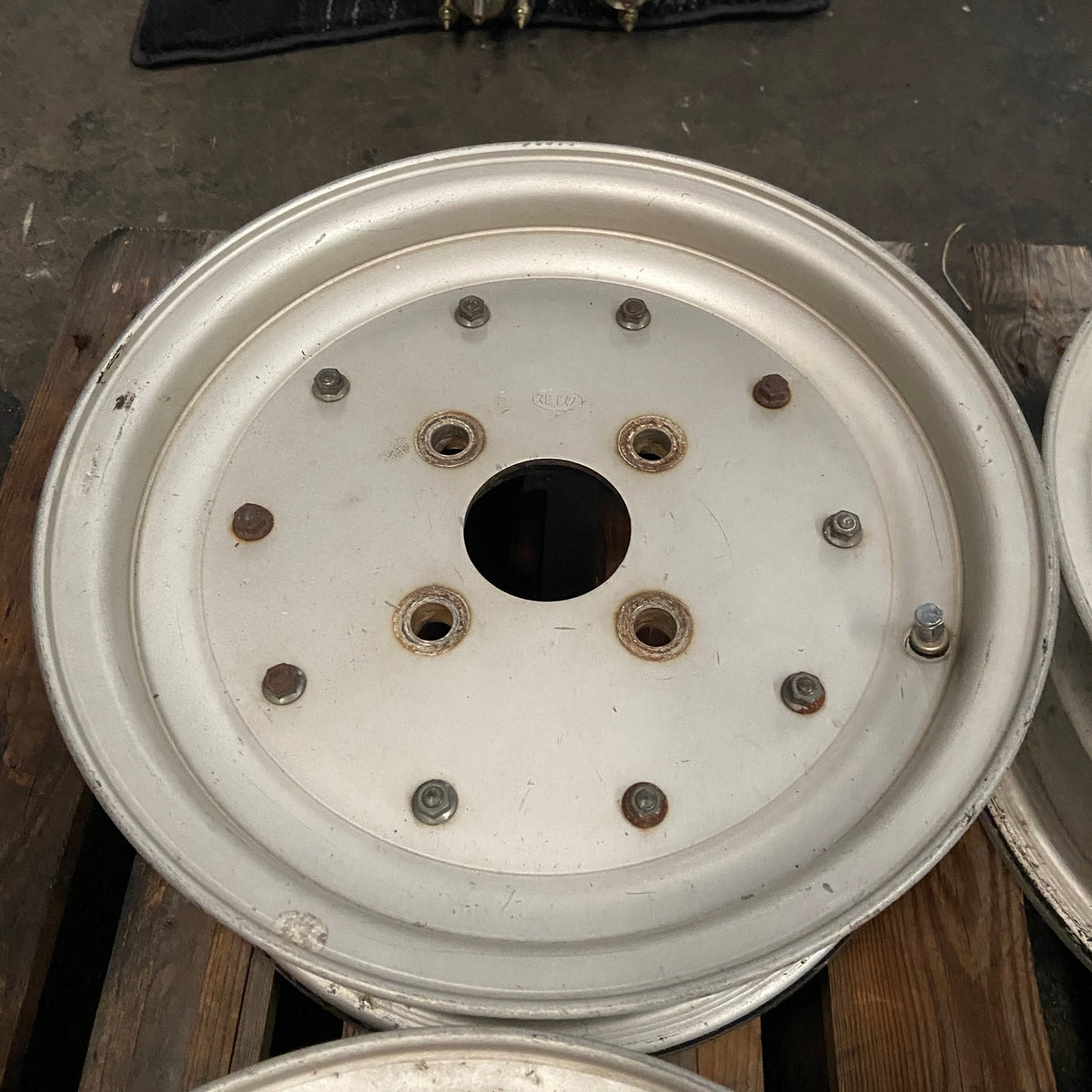 SSR MK1 14" 4x130 Wheels – MMI Auto Parts
