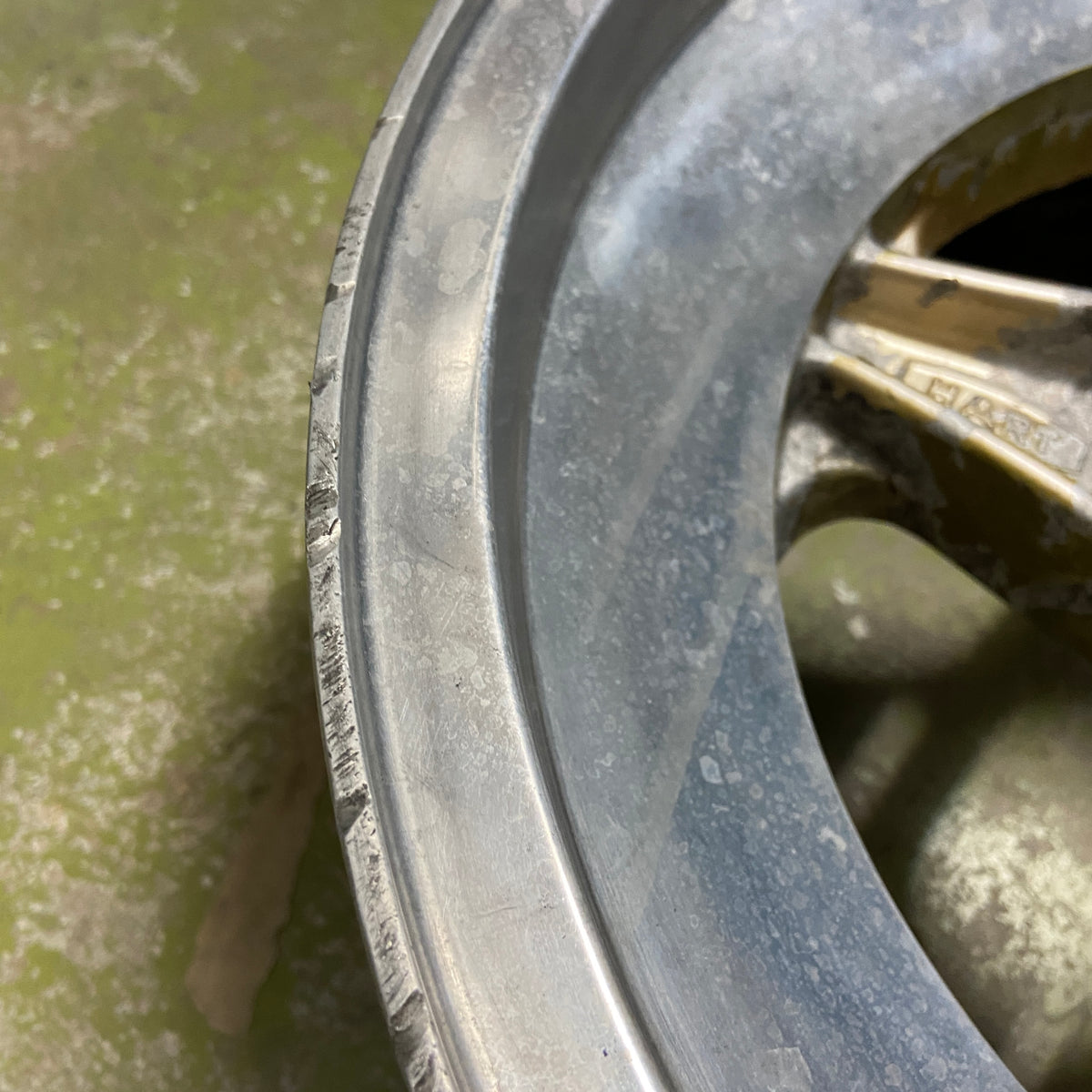 Takechi Project Racing Hart 15" RARE 4x114.3 Pair of Wheels – MMI Auto ...