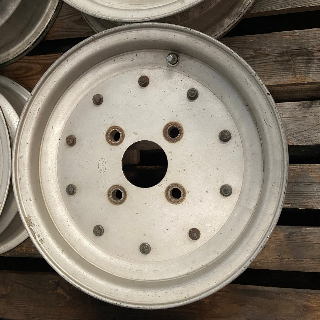 SSR MK1 14" 4x130 Wheels – MMI Auto Parts