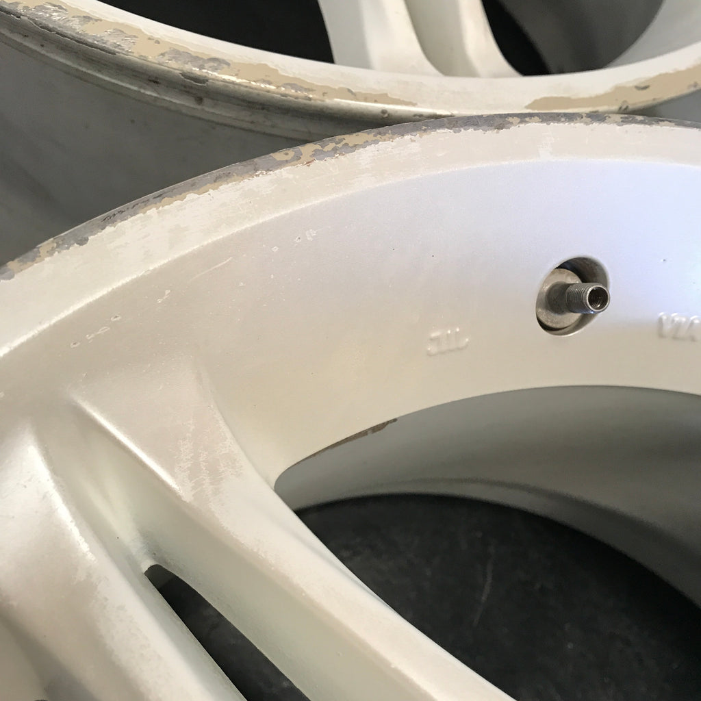 Advan AVS VS-5 17" 5x114.3 Wheels – MMI Auto Parts