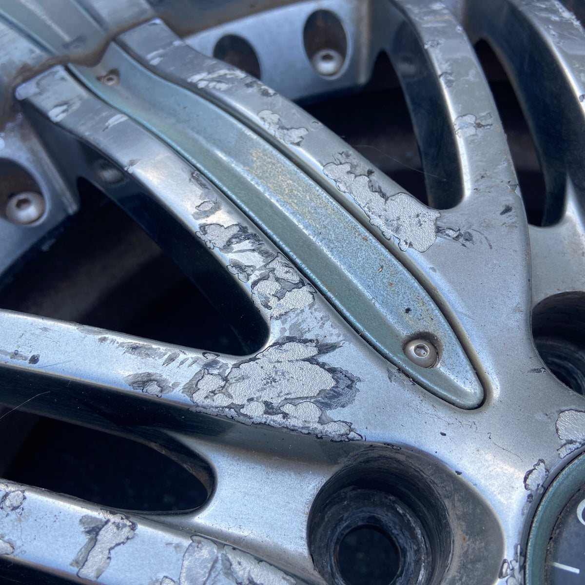 Club Linea L368 19" 5x114.3 VIP Wheels – MMI Auto Parts