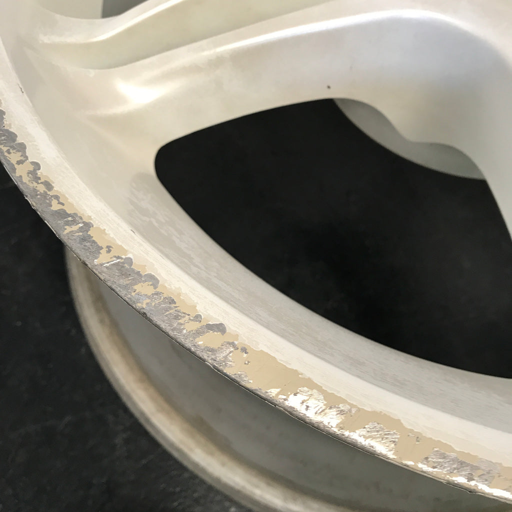 Advan AVS VS-5 17" 5x114.3 Wheels – MMI Auto Parts