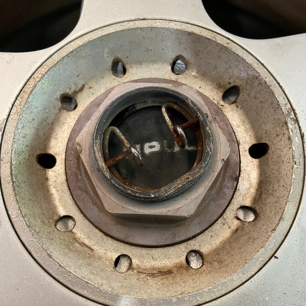 Impul Hoshino RS 16" JDM 5x114.3 4x114.3 Wheels – MMI Auto Parts