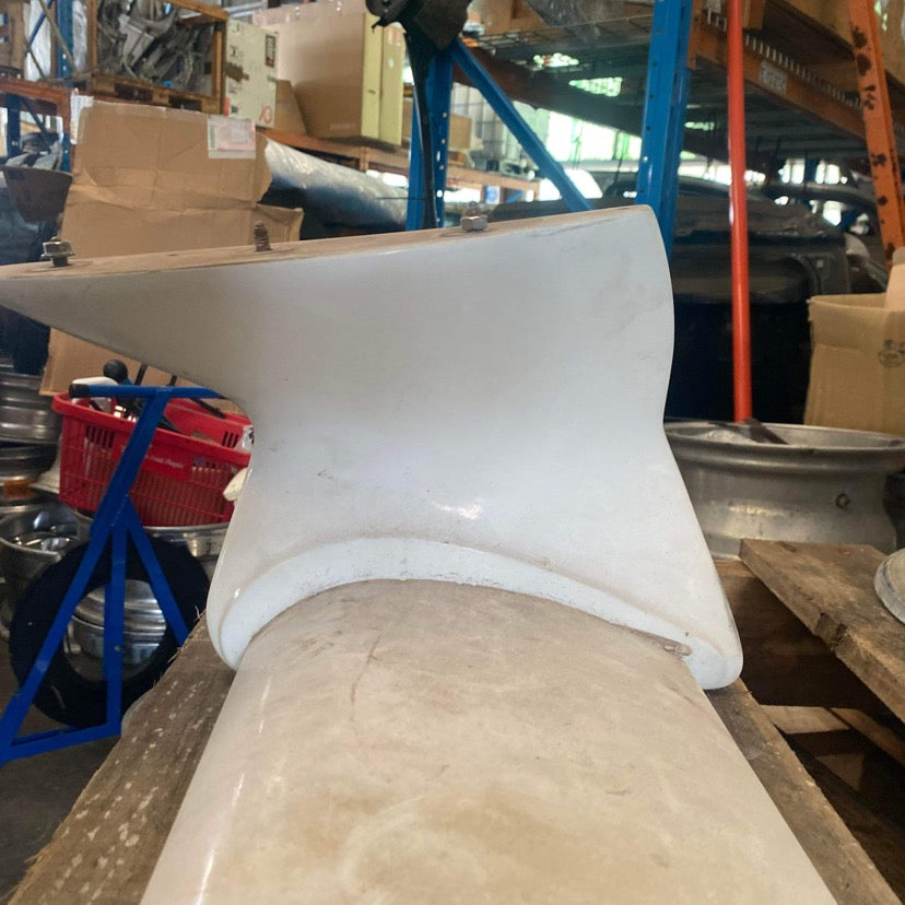 TRD JZX100 Chaser Spoiler RARE OEM – MMI Auto Parts