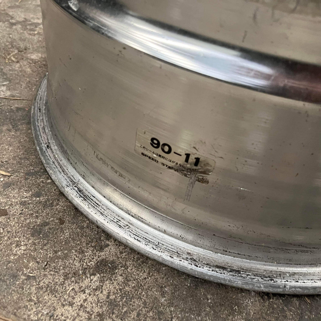 SSR RS Watanabe RS8 16" 5x114.3 Wheels – MMI Auto Parts