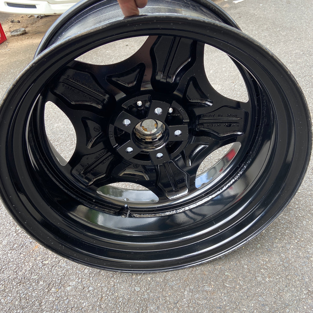 Auto Couture Supreme 19" 5x114.3 VIP Wheels – MMI Auto Parts