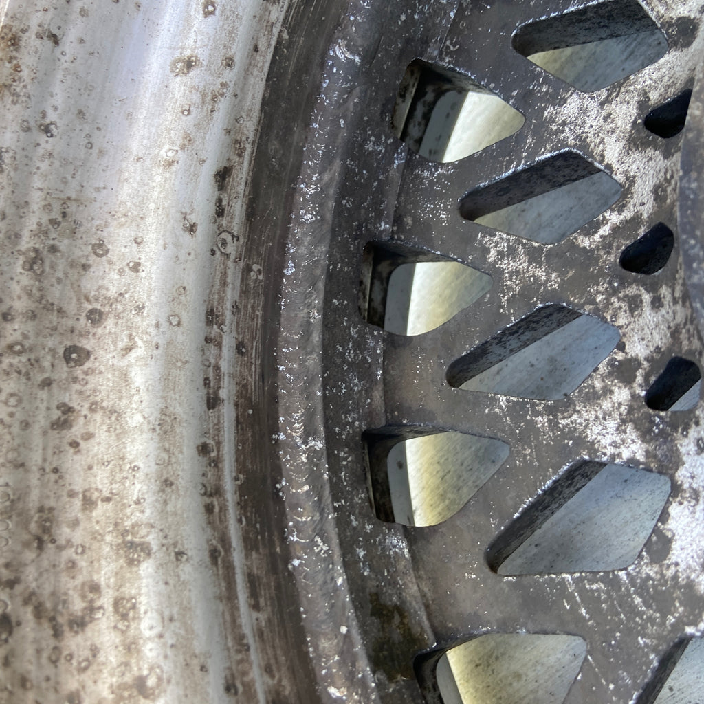 Hoshino Impul G5 Pro Mesh 14” 4x114.3 wheels – MMI Auto Parts