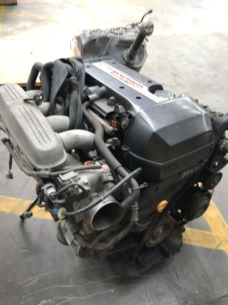 Toyota Beams 3SGE SXE10 G1 Engine – MMI Auto Parts