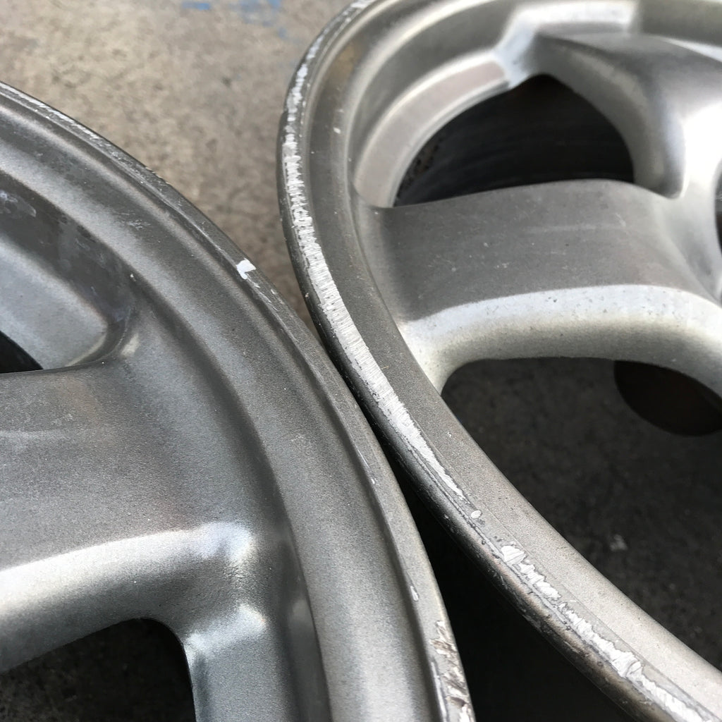 R32 GTR BNR32 OEM Wheel Set 16" – MMI Auto Parts