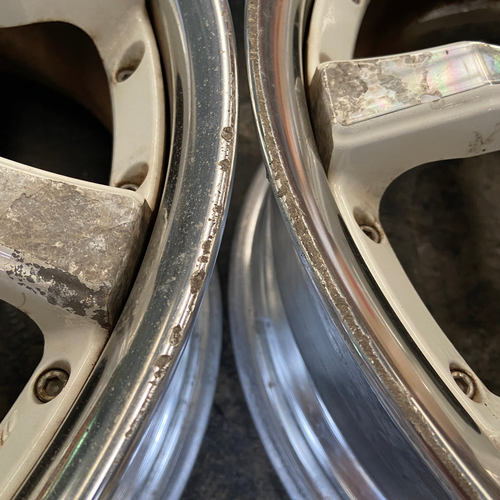 Work Schwert SC2 18" 5x114.3 Wheels – MMI Auto Parts