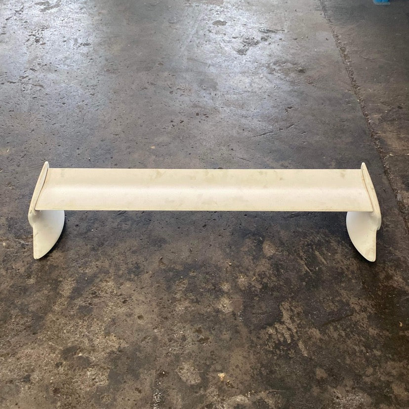 TRD JZX100 Chaser Spoiler RARE OEM – MMI Auto Parts