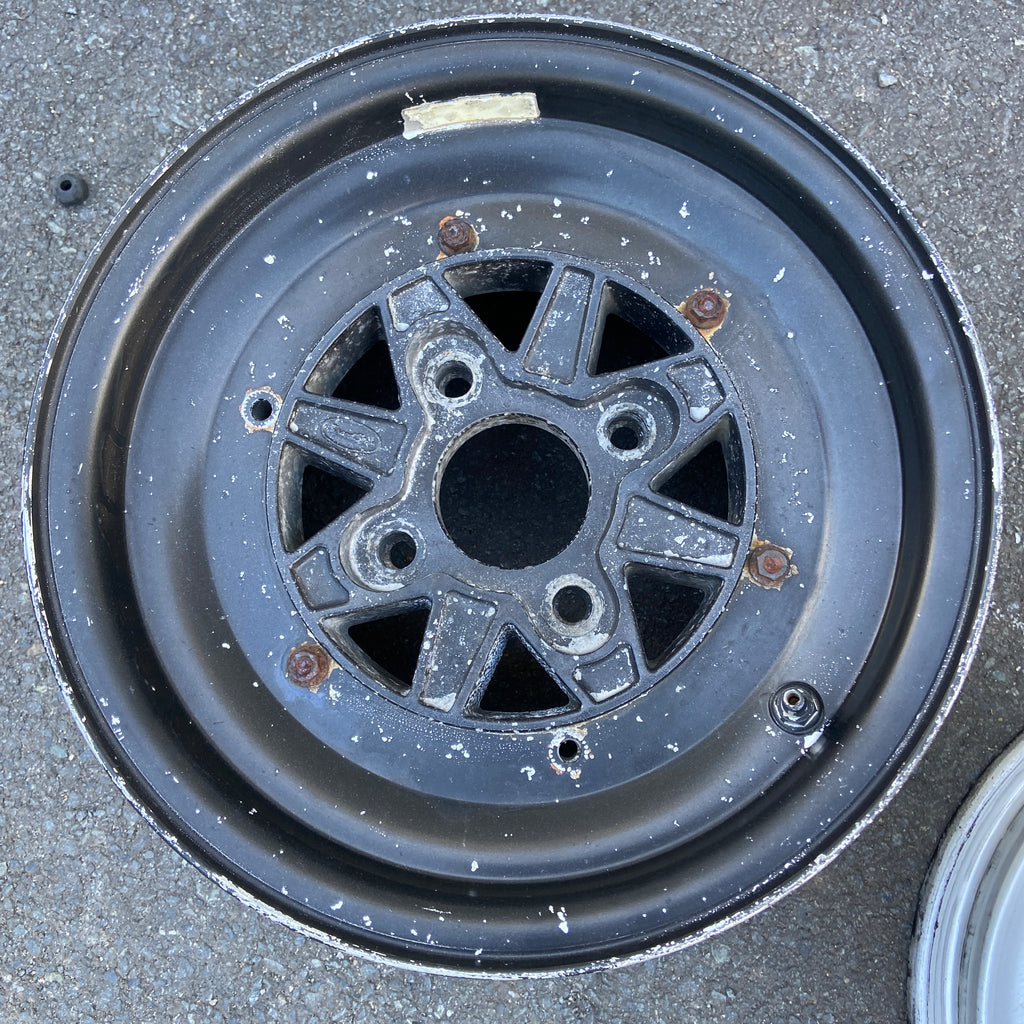 SSR MK3 13” Pair 4x114.3 wheels – MMI Auto Parts