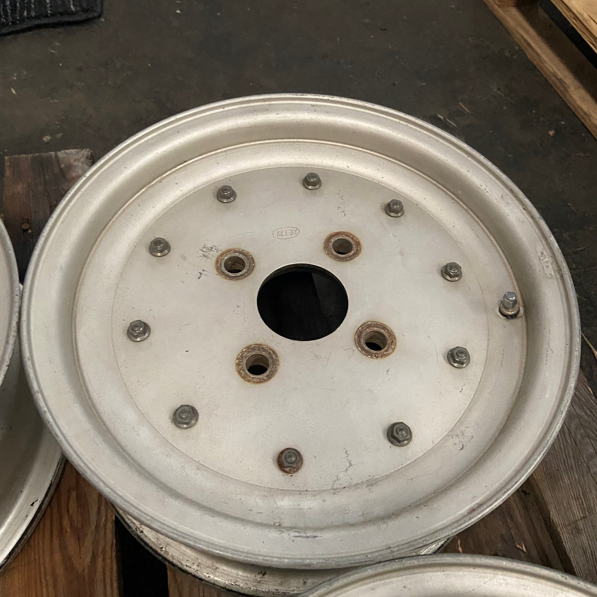 SSR MK1 14" 4x130 Wheels – MMI Auto Parts