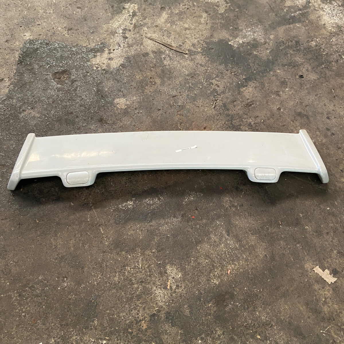 Autech Stagea 260rs Spoiler wing RARE OEM – MMI Auto Parts