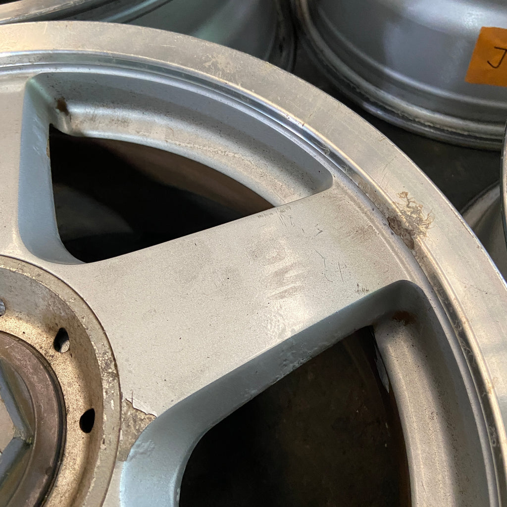 Impul Hoshino RS 16" JDM 5x114.3 4x114.3 Wheels – MMI Auto Parts