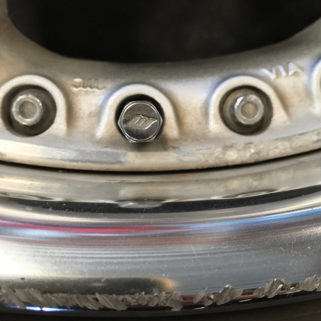 Work Euroline 17” 4x100 5x100 Wheels – MMI Auto Parts