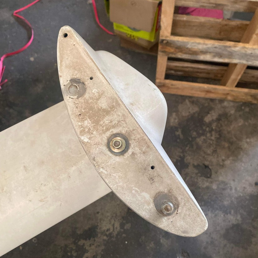 TRD JZX100 Chaser Spoiler RARE OEM – MMI Auto Parts