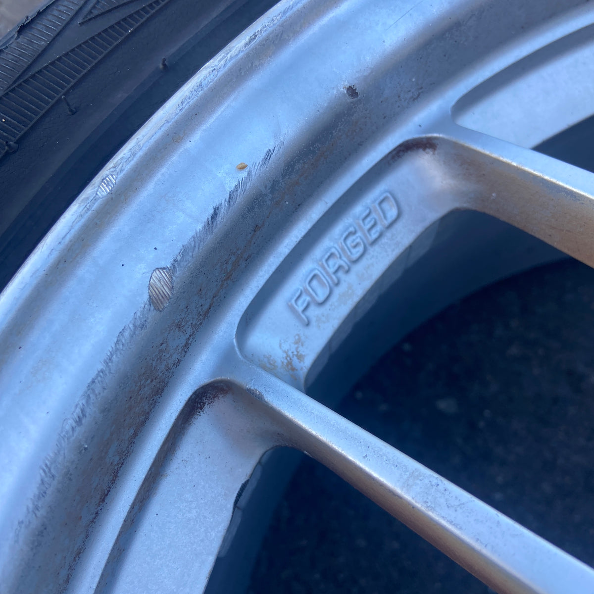 Rays Volk SE37 se37k 18” 5x114.3 Wheels – MMI Auto Parts