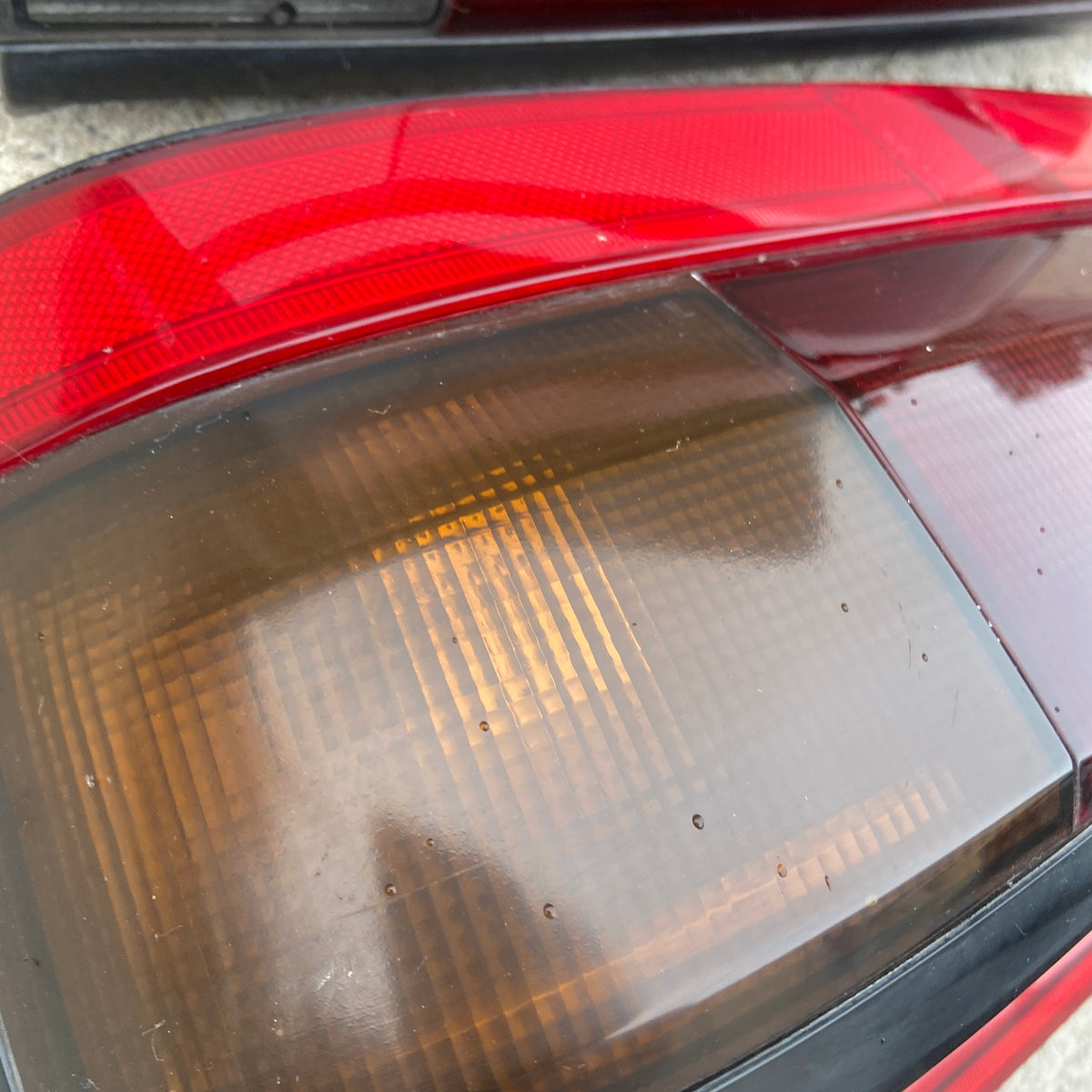 AE86 Redline Kouki trueno tail lights – MMI Auto Parts