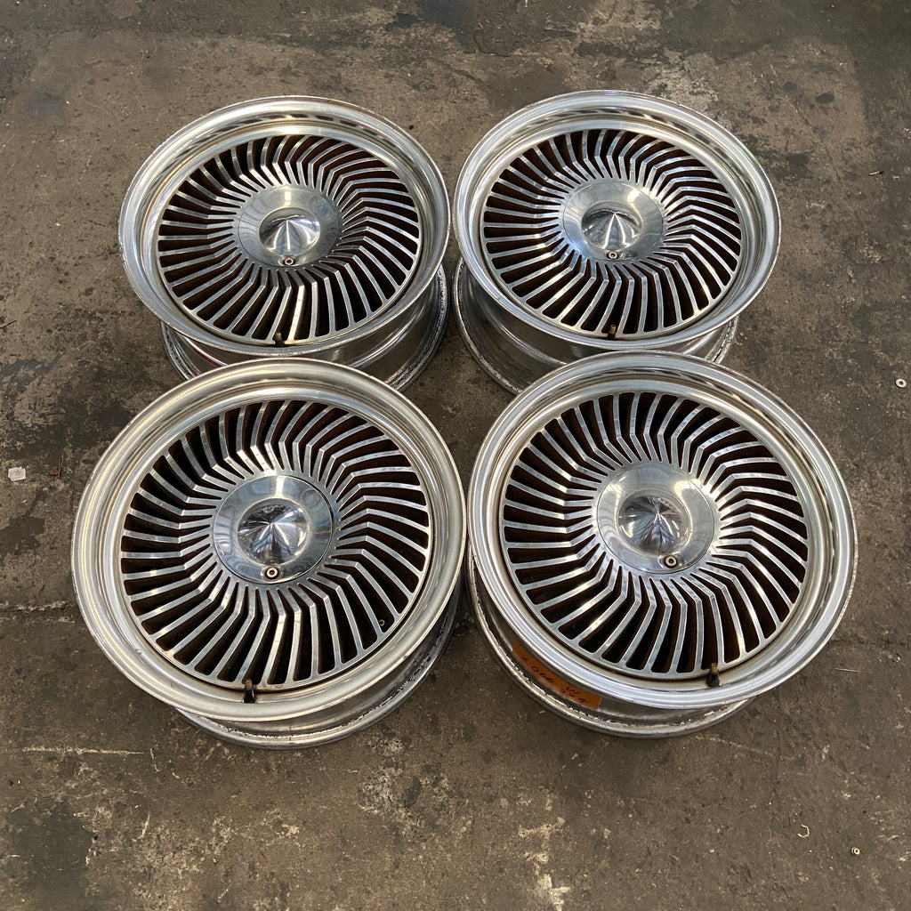 Work carving head 40 17" 5x114.3 4x114.3 Wheels – MMI Auto Parts